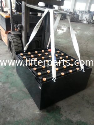 Traction battery for Electric Forklift, 48V 480Ah/5hrs,Forklift battery 48V 480Ah/5hr supplier