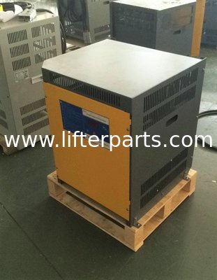 Automatic charger for forklift battery/traction battery, SCR 48V 65A 3-phase, Input-380V supplier