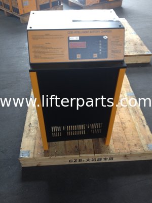Hot sale!! Premium quality,automatic charger for forklift battery CZB5C 48V 65A 3-phase supplier