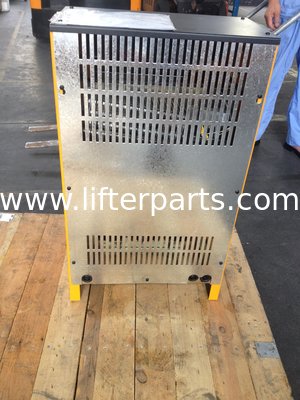 Hot sale!! Premium quality,automatic charger for forklift battery CZB5C 48V 65A 3-phase supplier