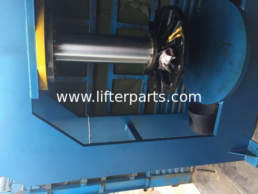 Hot sale!!! Promotional price of Forklift solid tyre press machine, TP160-160T supplier