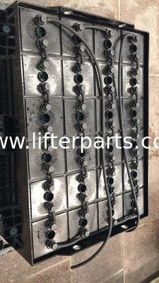 Motive battery for Forklift- BS standard- 48V 4DB280 supplier