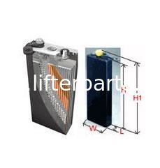 1000Ah / 5hrs 36V Forklift Traction Battery Durable Environmentally Friendly supplier