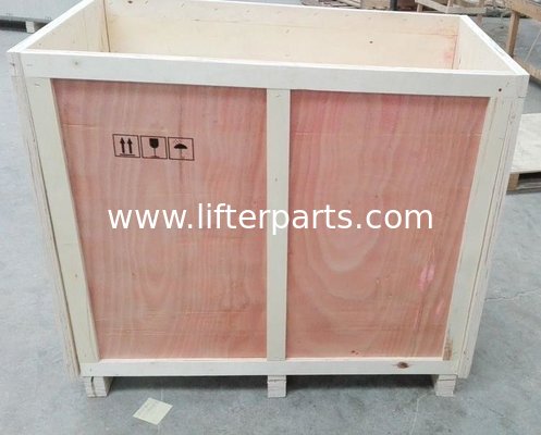 Electric Stacker / Forklift Traction Battery 48V 550Ah/5hrs Long Life supplier