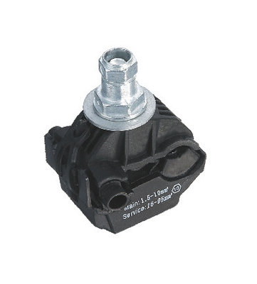 Insulating Piercing Connector Abc Fittings Standard with Dacromet steel Bolt