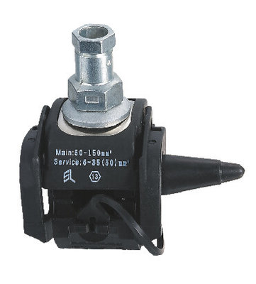 Insulating Piercing Connector Abc Fittings Standard with Dacromet steel Bolt
