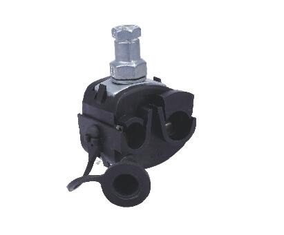 AP25 type Connection to Bare Overhead ABC accessories Insulation Piercing Connectors