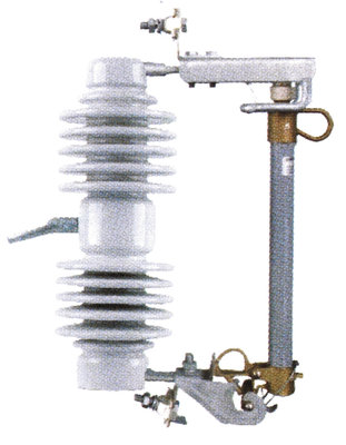 High Voltage Electrics Dropout Fuse Cutout  24kV - 27kV 100A