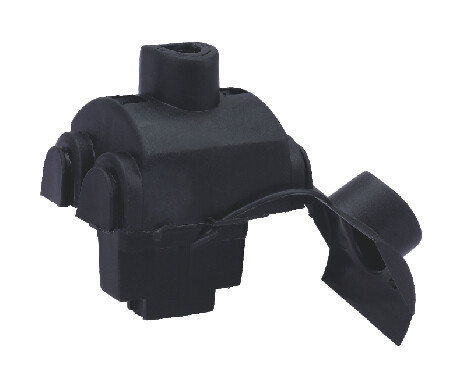 Corrosion resistant aluminium alloy Connector ABC Fittings Protecting the conductor