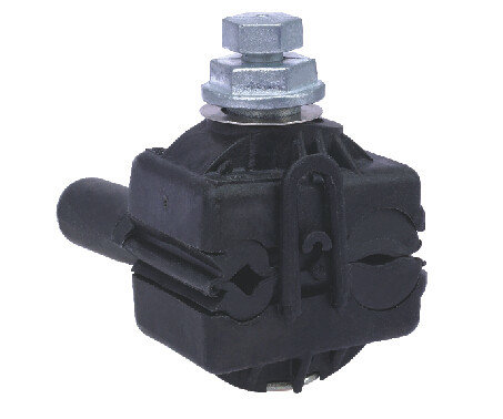 P series for Russian market ABC Fitting LV Insulated Nextworks under water 6kv