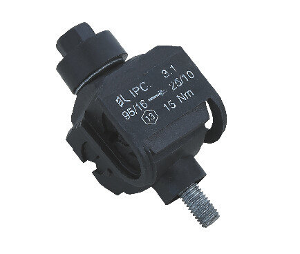 IPC Series Low Voltage ABC Fittings Insulated Power Connectors