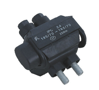 IPC Series Low Voltage ABC Fittings Insulated Power Connectors