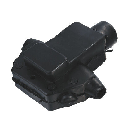 JBD type Tap Connectors ABC Fitting for L.V Insulated Overhead Networks