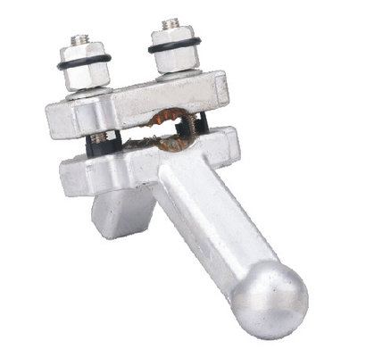 Arc - Protection Connector THJC10 type ABC Fittings Aluminium  for 10kv