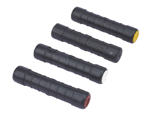 100mm MAG MJPT ABC accessories Pre - Insulated  Sleeve Black with Weather Resistant Polymer