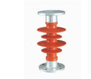 Transmission Line Rubber Silicone Insulators Composed Of FRP Rod
