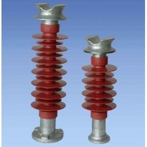Transmission Line Rubber Silicone Insulators Composed Of FRP Rod