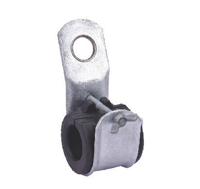 Hot Gip Galvanized Steel Self Surporting ABC Fittings Low Voltage PS Type