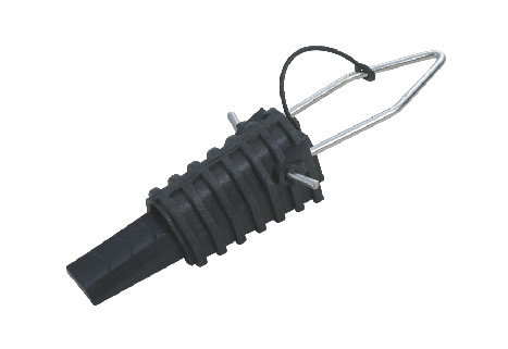 PA Series 2core or 4 core Anchor Clamps ABC Fittings for LV Overhead Service Cables