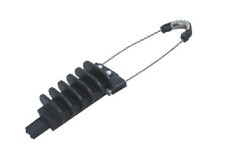 PA Series 2core or 4 core Anchor Clamps ABC Fittings for LV Overhead Service Cables