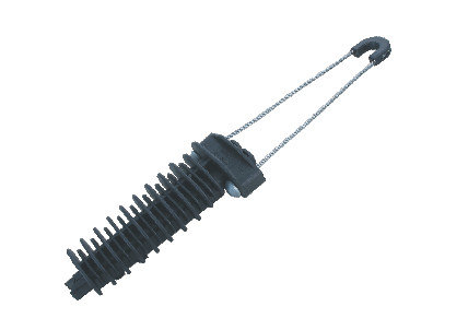 PA Series 2core or 4 core Anchor Clamps ABC Fittings for LV Overhead Service Cables