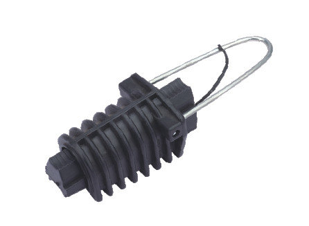 PA Series 2core or 4 core Anchor Clamps ABC Fittings for LV Overhead Service Cables