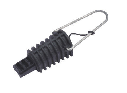 PA Series 2core or 4 core Anchor Clamps ABC Fittings for LV Overhead Service Cables
