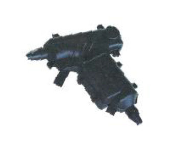 NLL Tension clamps Overhead Line Fittings Bolted Aluminium