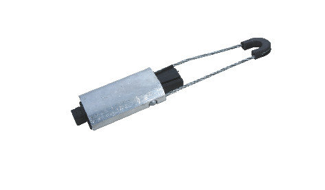 LV Overhead Networks for ABC Fittings Aluminium Anchoring Clamps and Anchoring Assemblies