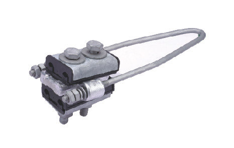 Universal Tension Clamps for ABC Fittings for Self - supporting LV line