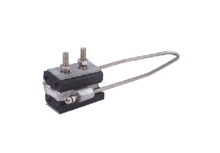 Universal Tension Clamps for ABC Fittings for Self - supporting LV line
