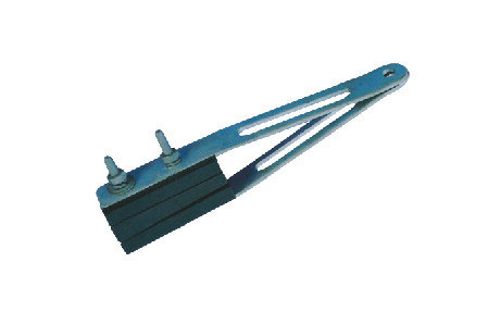 Universal Tension Clamps for ABC Fittings for Self - supporting LV line