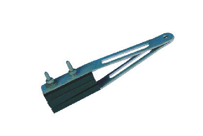 Universal Tension Clamps for ABC Fittings for Self - supporting LV line