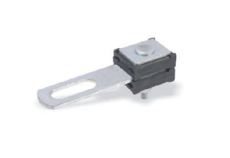 Two or Four Core for Anchoring clamp ABC Fittings Dead End Clamp