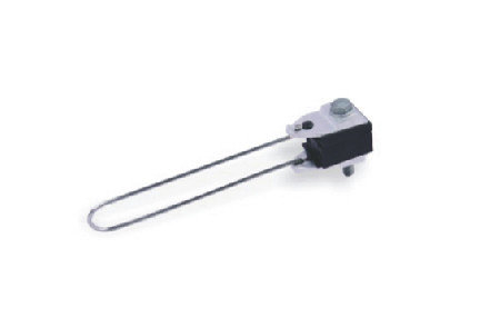 Two or Four Core for Anchoring clamp ABC Fittings Dead End Clamp