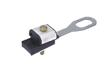 Two or Four Core for Anchoring clamp ABC Fittings Dead End Clamp