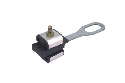 Two or Four Core for Anchoring clamp ABC Fittings Dead End Clamp