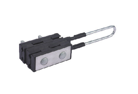 Two or Four Core for Anchoring clamp ABC Fittings Dead End Clamp