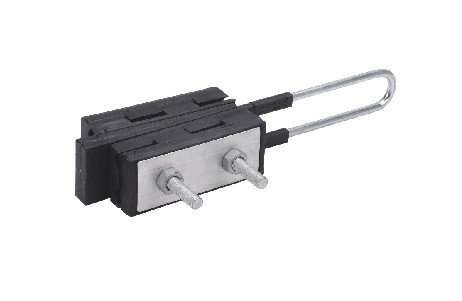Two or Four Core for Anchoring clamp ABC Fittings Dead End Clamp