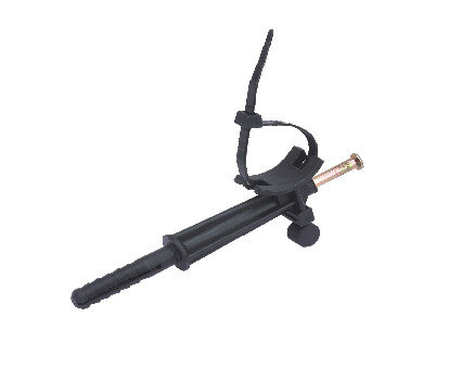 SLO ABC Fittings Plastic Fixing Nail  For  LV  ABC Lines / Overhead Cable