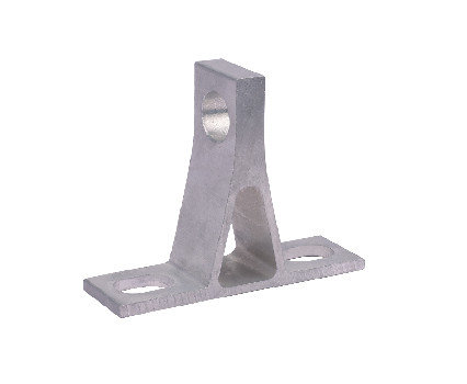 LV Overhead Networks Aluminum ABC Fittings Fixing Brackets and Anchor Bracket