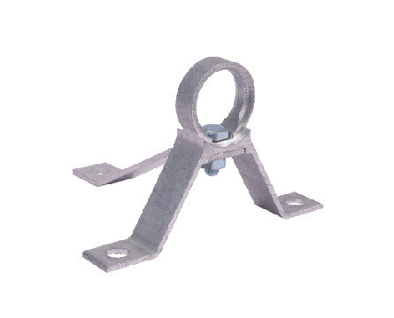 LV Overhead Networks Aluminum ABC Fittings Fixing Brackets and Anchor Bracket