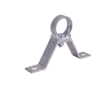 LV Overhead Networks Aluminum ABC Fittings Fixing Brackets and Anchor Bracket