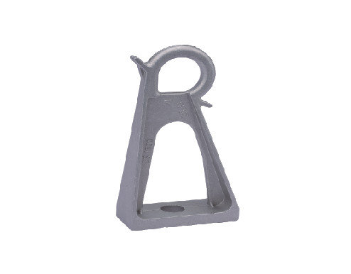 LV Overhead Networks Aluminum ABC Fittings Fixing Brackets and Anchor Bracket