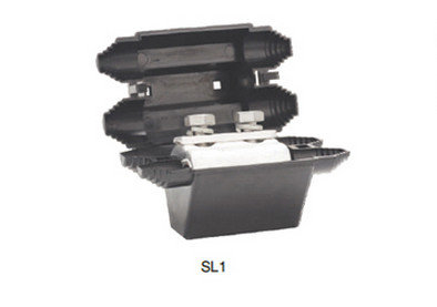 Weather Resistant Thermoplastic Insulating Covers For Connectors Plastic Type