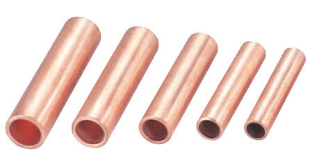 Non Oil - Plugging Connecting tube Compression Cable Connectors for GT Copper Conductors