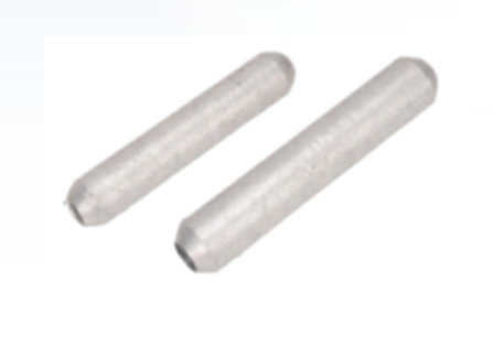 Sleeves Copper Compression Lugs For Non Tension  Aluminim Cable Conductos