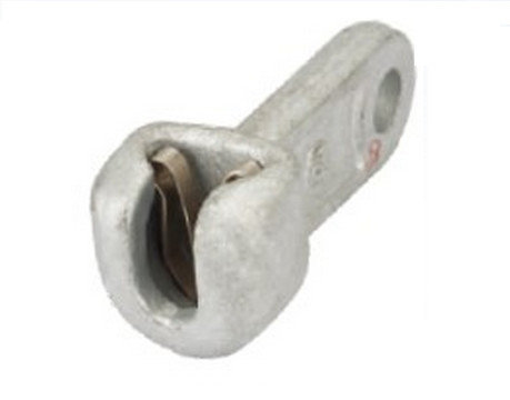 Stainless steel Overhead Line Fittings Socket eye and clevises