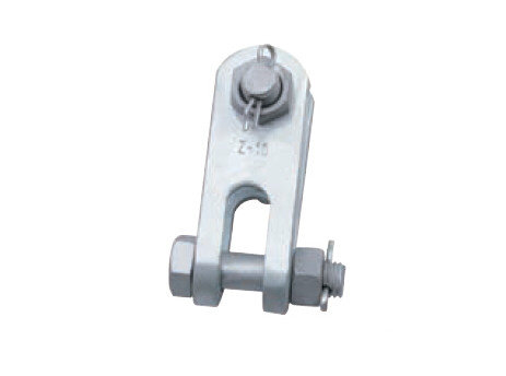 Z And ZS Type Clvis Transmission Line Hardware Fittings Stainless Steel
