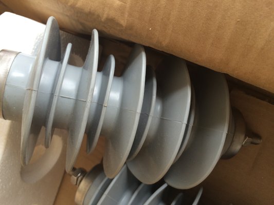 15kv  Substation Lightning Arrester And Surge Arrester For Electronic Equipment